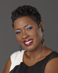 Carla Ferrell | 100.1 The Beat | #1 For Hip Hop & R&B | Monroe, LA